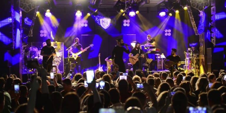 Top 10 Night Clubs in Istanbul in 2025