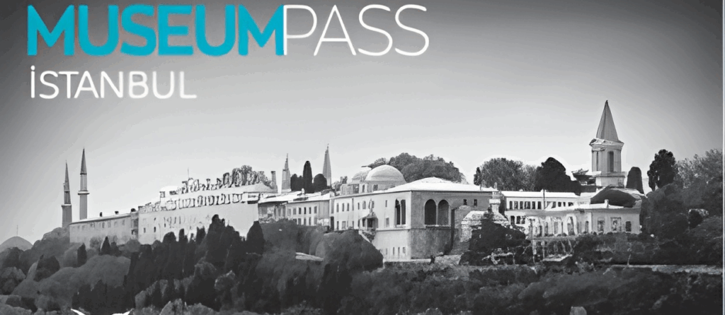 What Is the Istanbul Museum Pass, and Should I Get One?